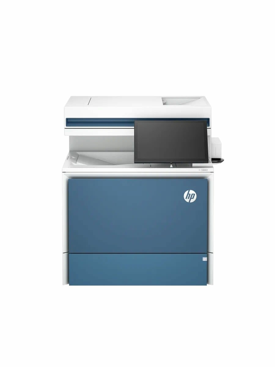 МФУ лазерное HP 5800ZF (58R10A)