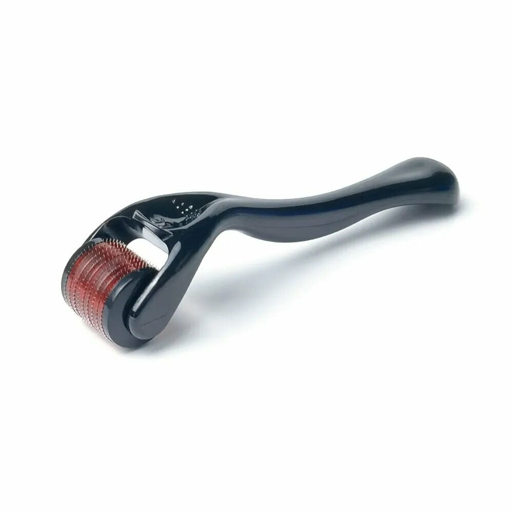Derma Roller System Мезороллер для лица и тела на 540 игл,1 мм