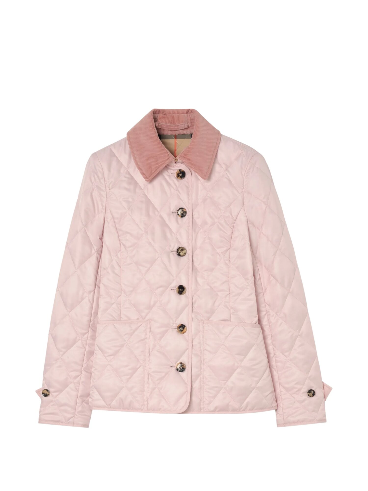 Куртка Quilted jacket