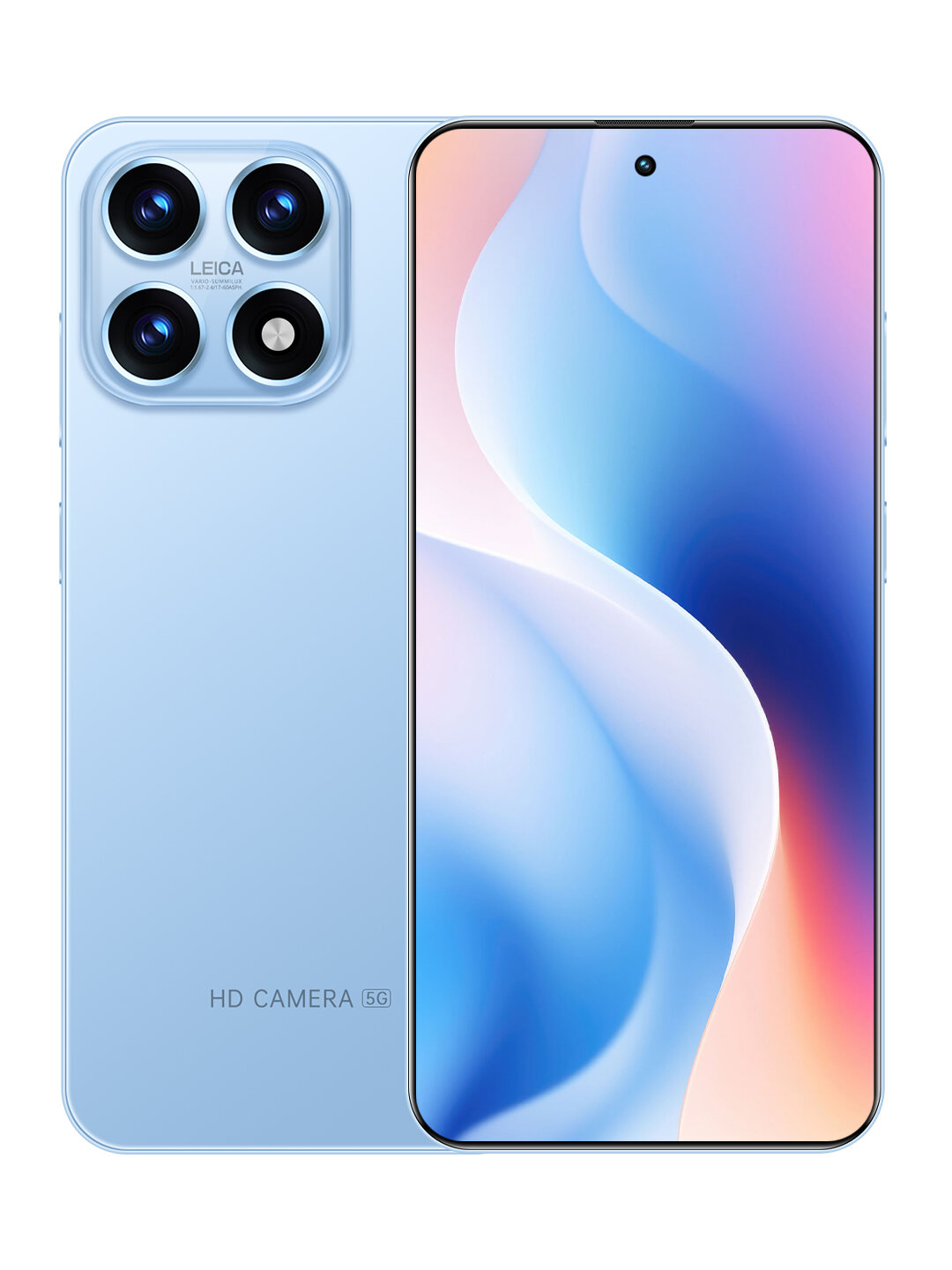 Смартфон Rino 15 Pro Max, 16GB+1TB, 5G, WIFI, Аккумулятор 8000mAh, Экран 6,95"
