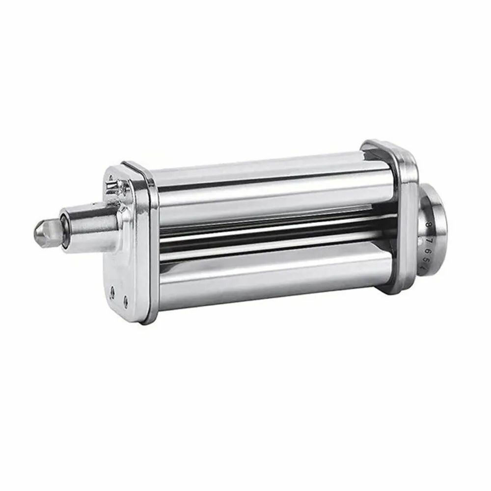 Насадка для раскатки и нарезки теста, совместимая с миксерами KitchenAid