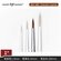 NightWorks Scriptliner кисть для миниатюр, Цвет: NO.1