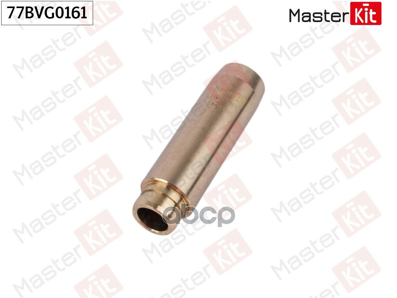 Втулка направляющая клапана Renault LOGAN I (LS_) K7J 714 77BVG0161 MasterKit арт. 77BVG0161
