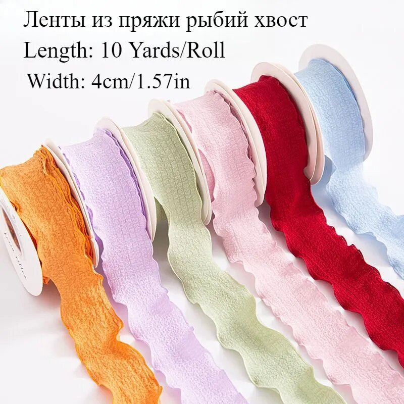 Резинка для шитья — фото 1