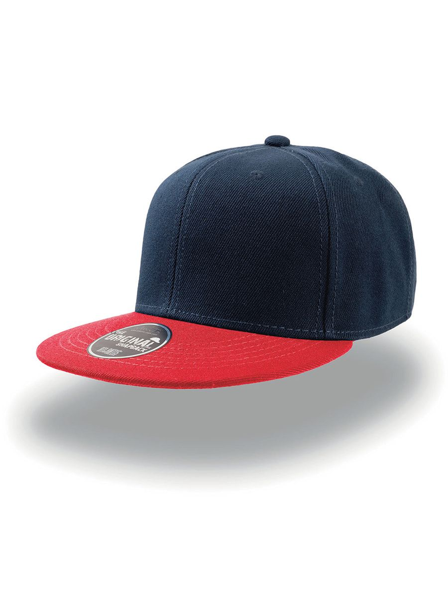 Бейсболка SNAP BACK для мужчин и женщин