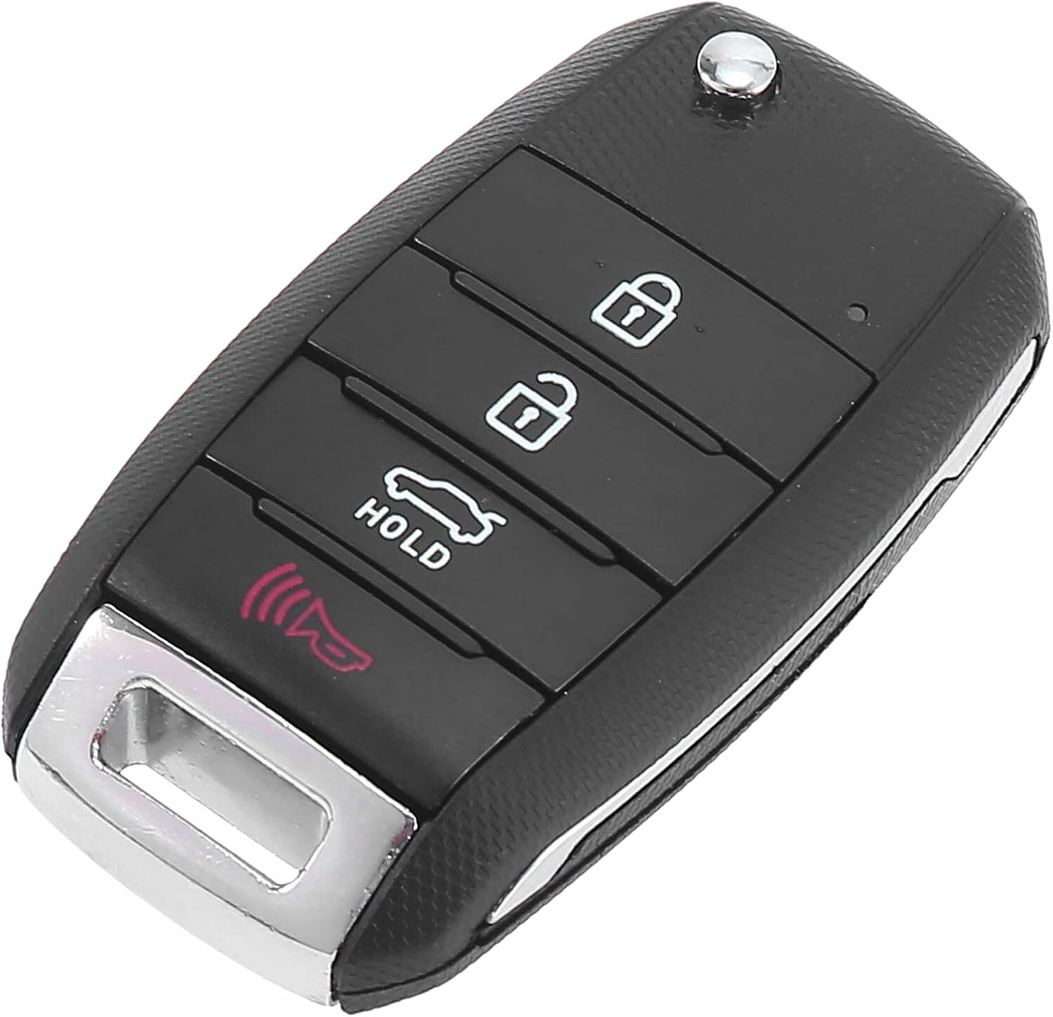 433 МГц OSLOKA-910T Сменный удаленный брелок для бесключевого доступа для Kia Sorento 2015 2016 2017 2018 2019 2020 9543