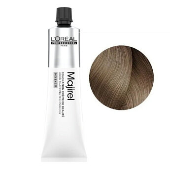 L'OREAL Majirel Крем-краска cтойкая оттенок 9.12, 60 мл