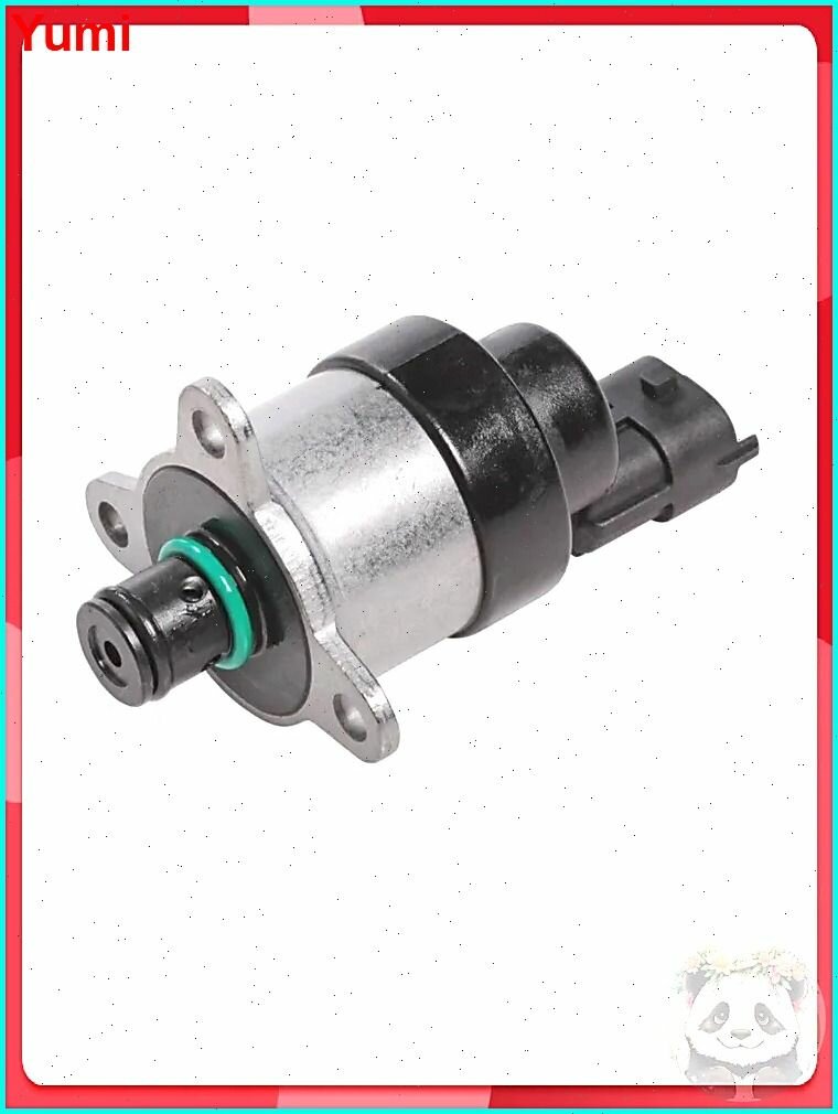 Клапан топливный для автомобилей КАМАЗ Евро 4 (дозирования) STARTVOLT SPR 0740