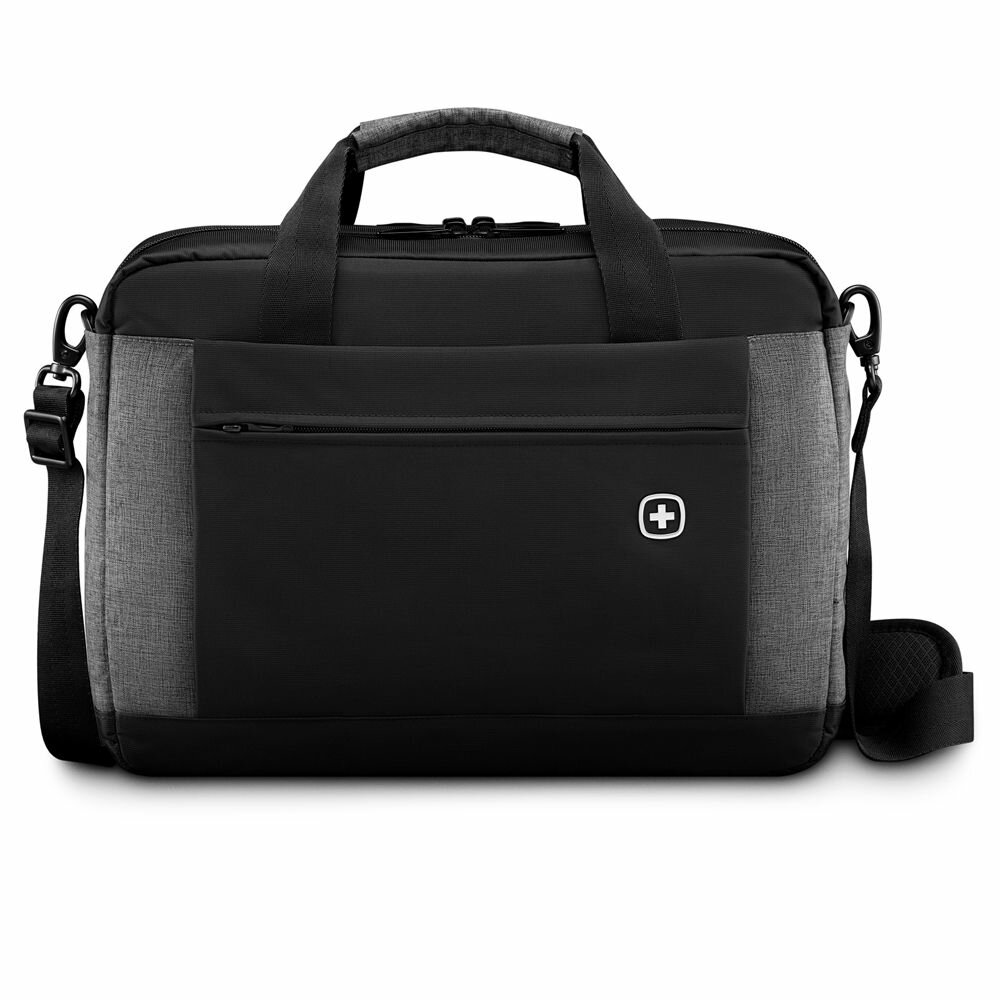 Портфель для ноутбука 16' WENGER Underground (9 л) 601057