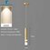 Fumi lighting Люстра, 5 Вт