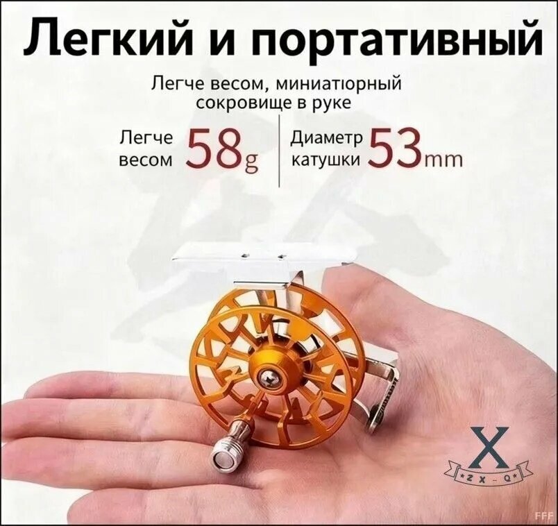Удилище — фото 1