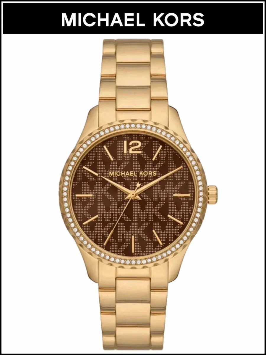  MICHAEL KORS