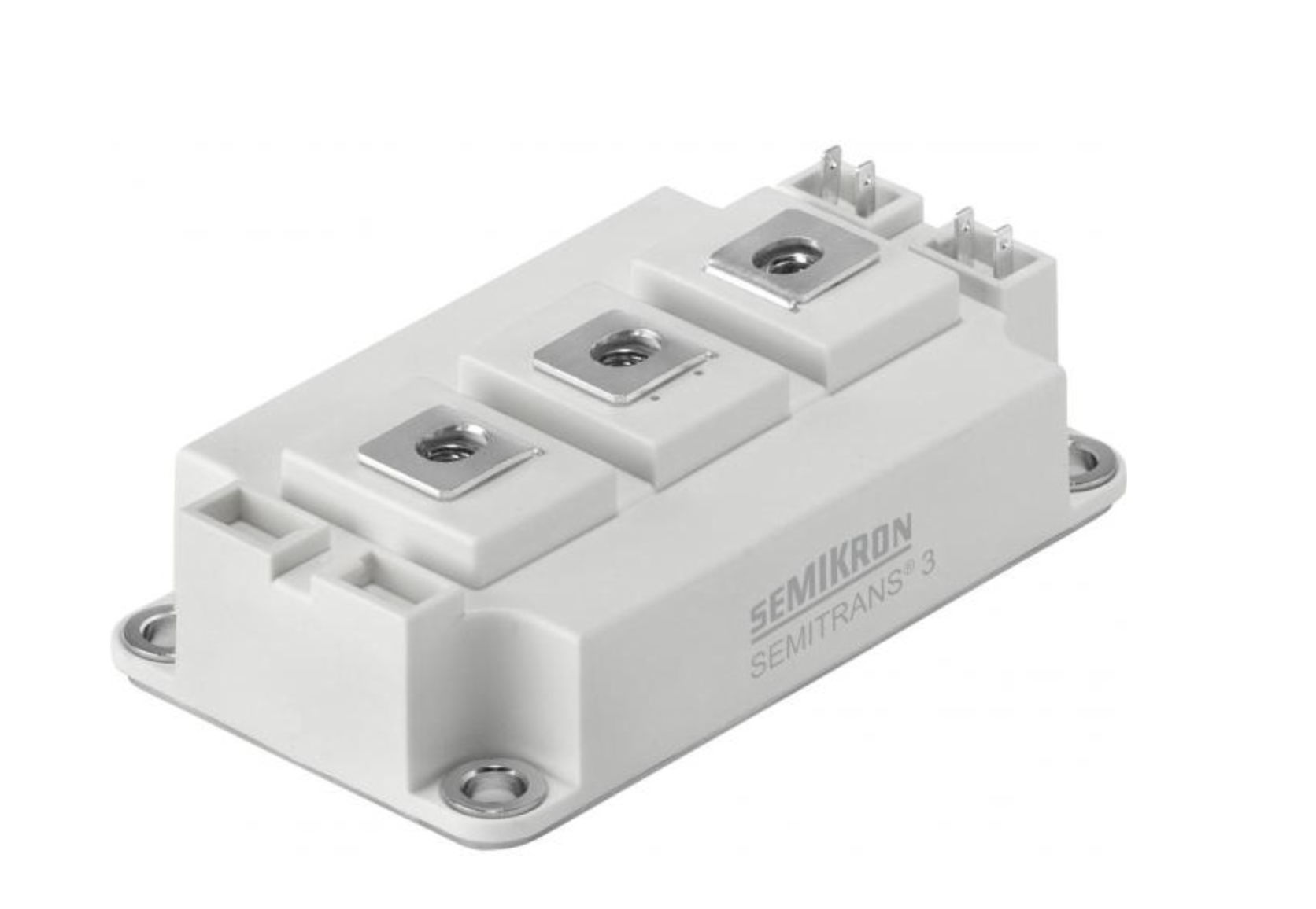 Модуль силовой SKM300GB125D