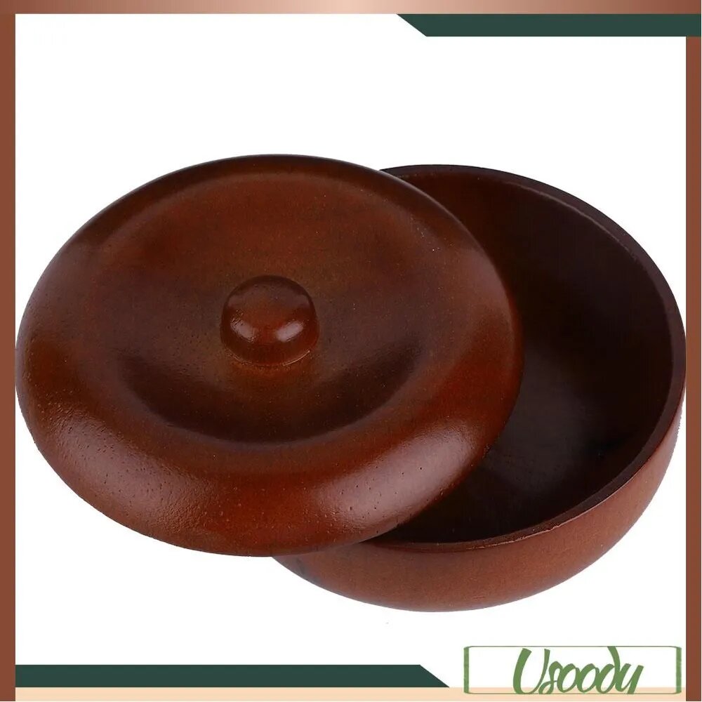 Чаша для мыла для бритья