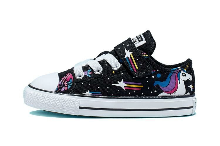 Кеды Chuck Taylor All Star Low top