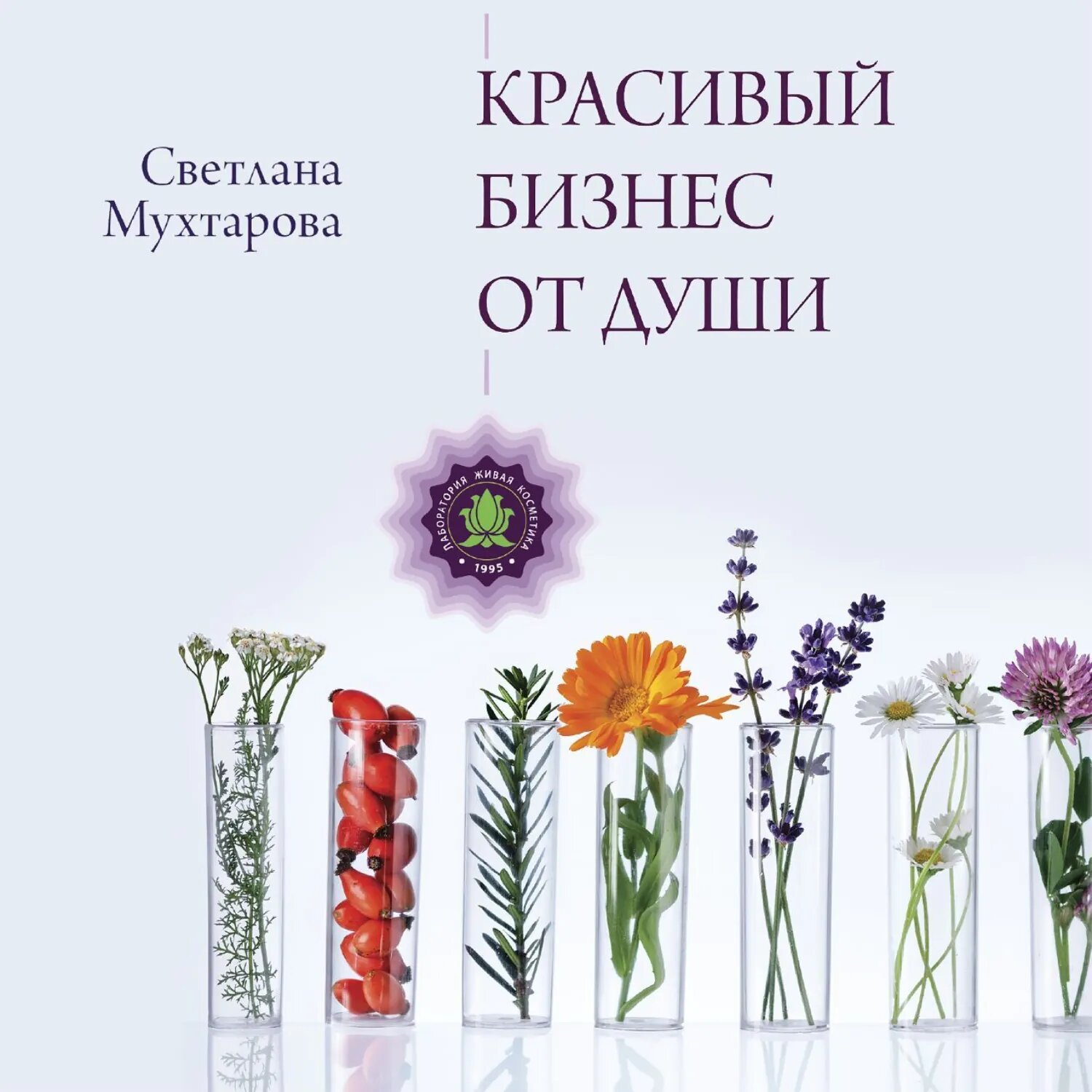 Красивый бизнес от души [Аудиокнига]