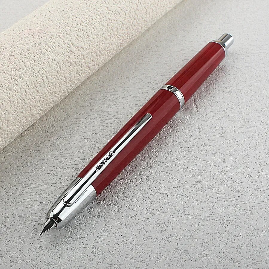 Перьевая ручка JINHAO 20, EF 0.38MM, цвет 20-1
