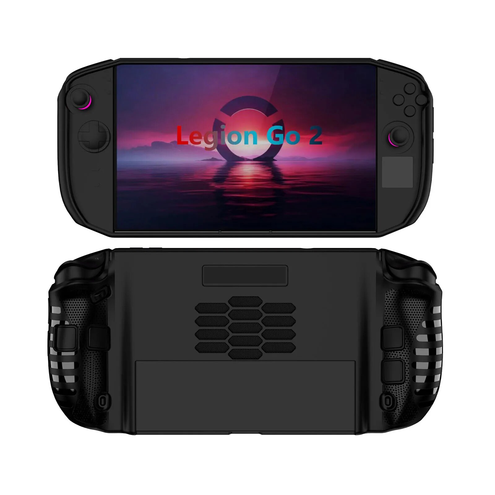 Противоударный чехол для Lenovo Legion Go 2