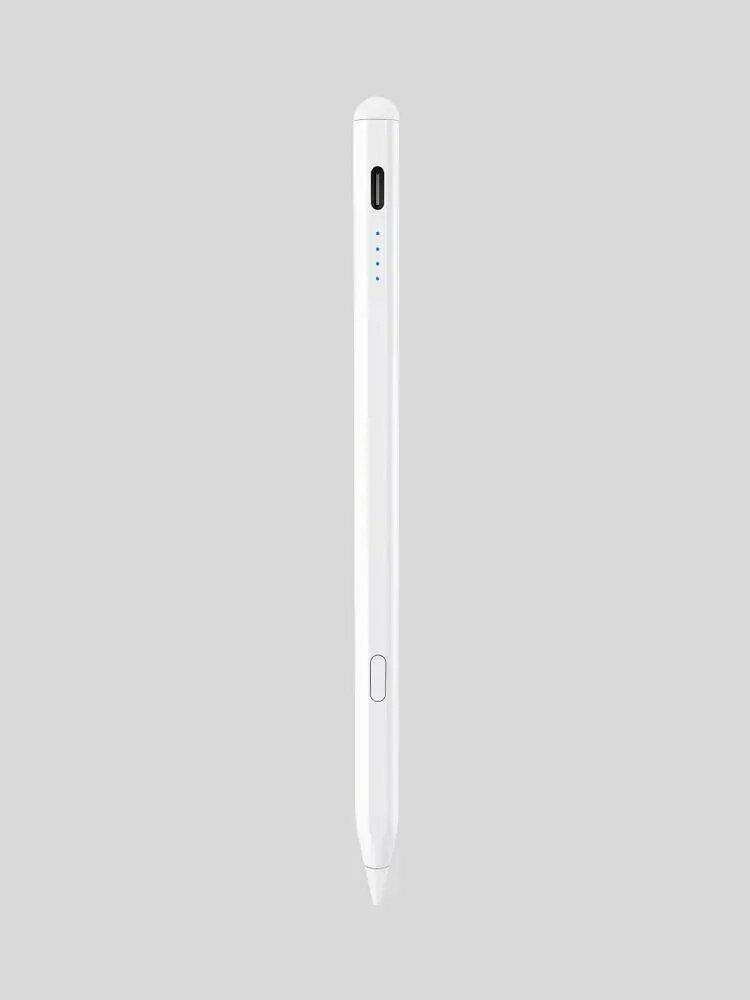 Стилус для Honor MagicPad 2, Honor Pad 8/9/10&X8/X9 Pro , белый
