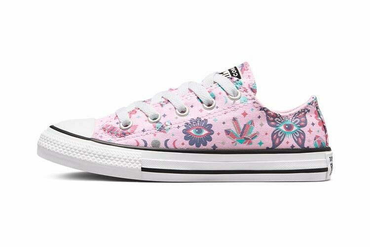 Кеды Chuck Taylor All Star Low