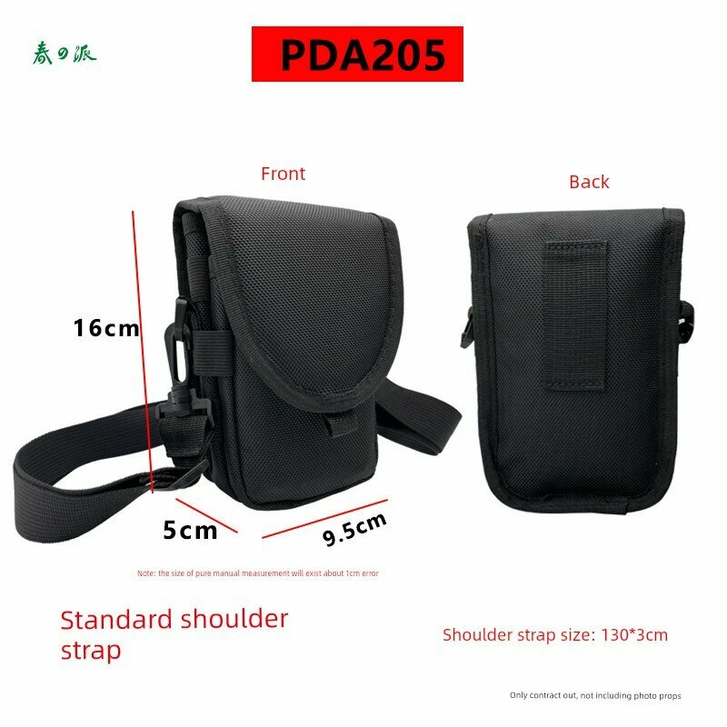 Малый чехол PDAB205 для карт-ридеров с защитой компактных платежных терминалов