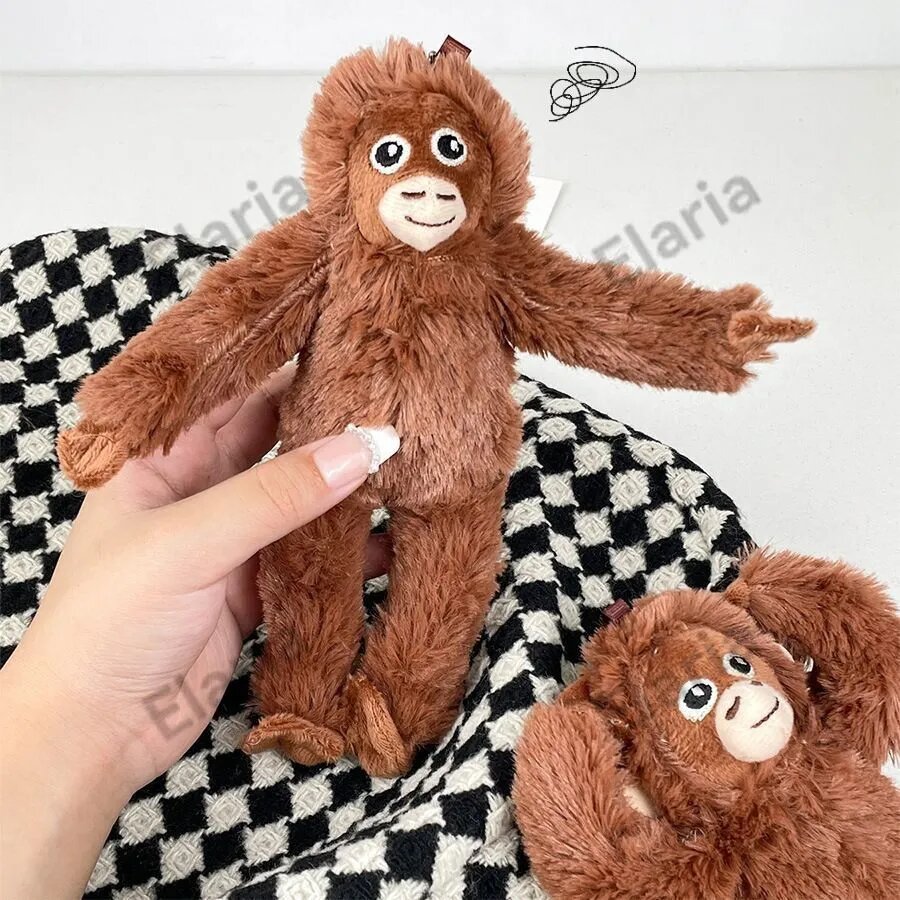 Мягкая игрушка — фото 1