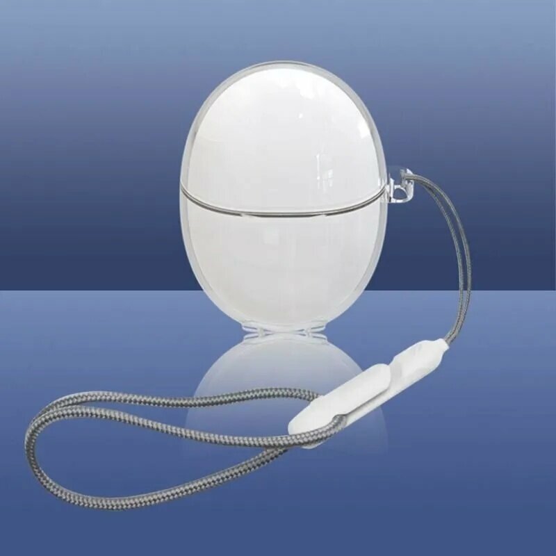 Чехлы для наушников HONOR CHOICE Earbuds S7, чехол для наушников из ТПУ