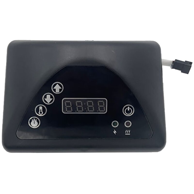 Запасная Часть Цифровой Панели Управления для MB20071317 20071217 20071117 21071218 20072318 Электрической Коптильни 9907160014