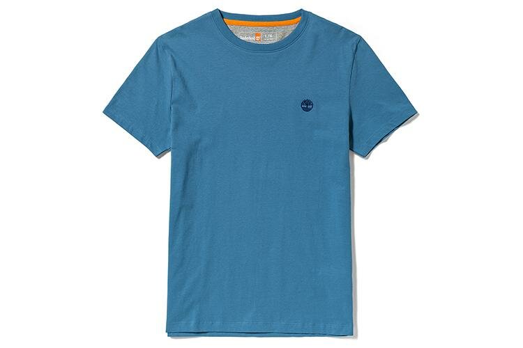 Футболка Drop Shoulder Sleeve T Shirt
