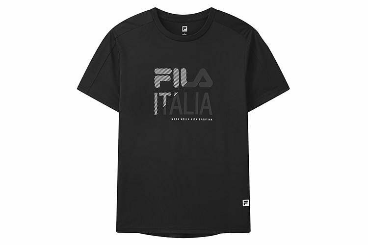 Футболка Fila Athletics