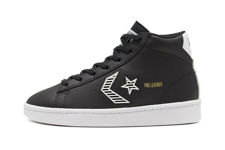 Кроссовки Pro Leather Mid