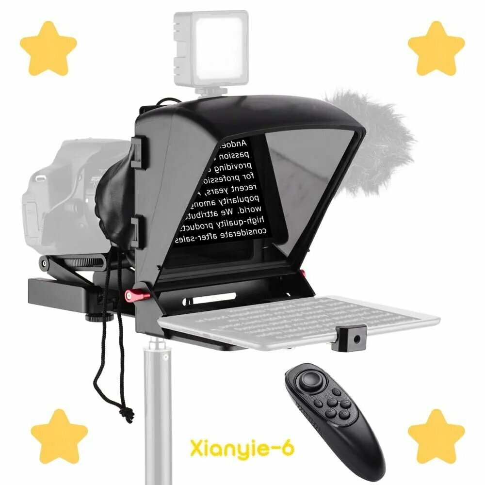 Andoer телесуфлер