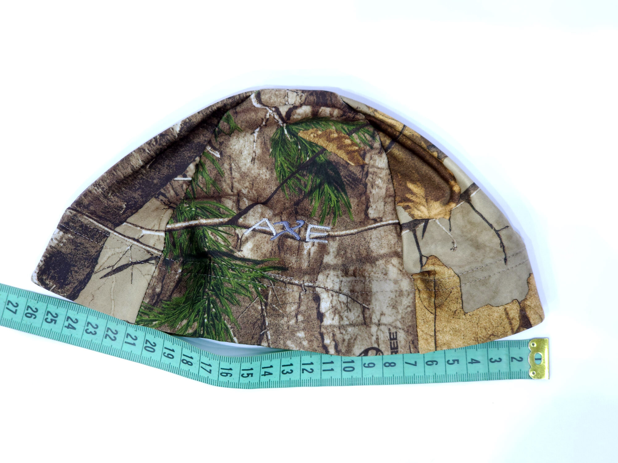 Шапочка маскировочная RealTree