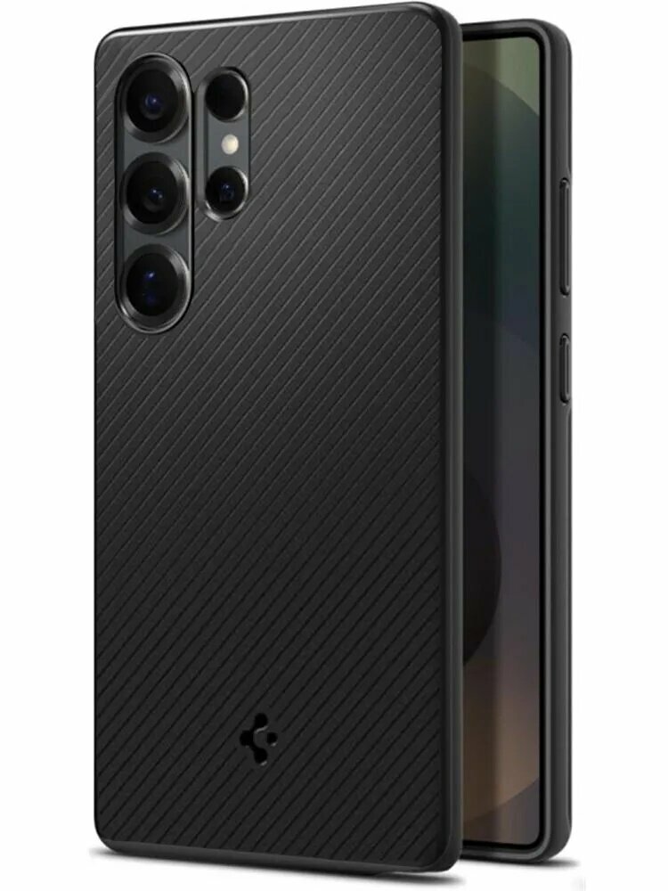 Чехол для Spigen Samsung Galaxy S26 Ultra 6,9 дюймов, Mag Armor Magfit, совместимый с магнитной зарядкой, защитный чехол от падения