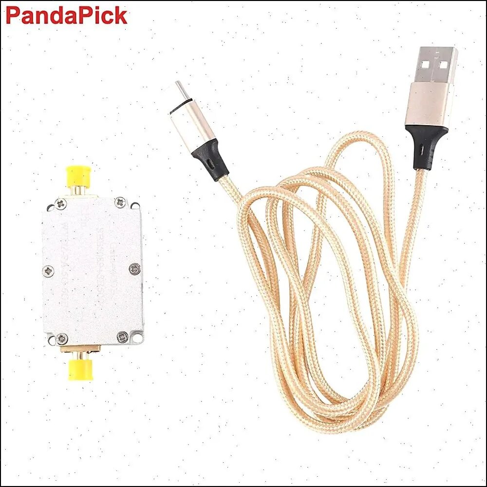 SBB5089 SE5004 Усилитель мощности 5 ГГц 5.8 ГГц 2 Вт для 5G WiFi и радио