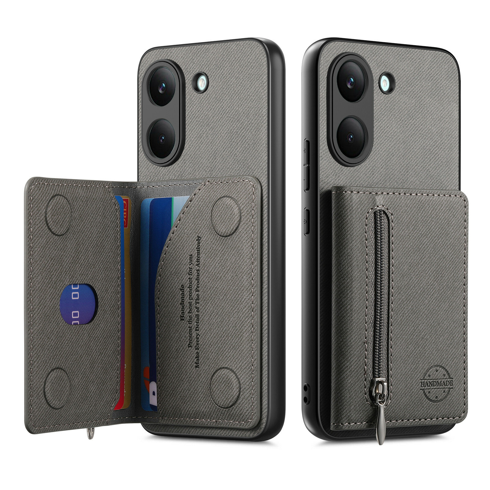 Чехол для Poco X8 Pro