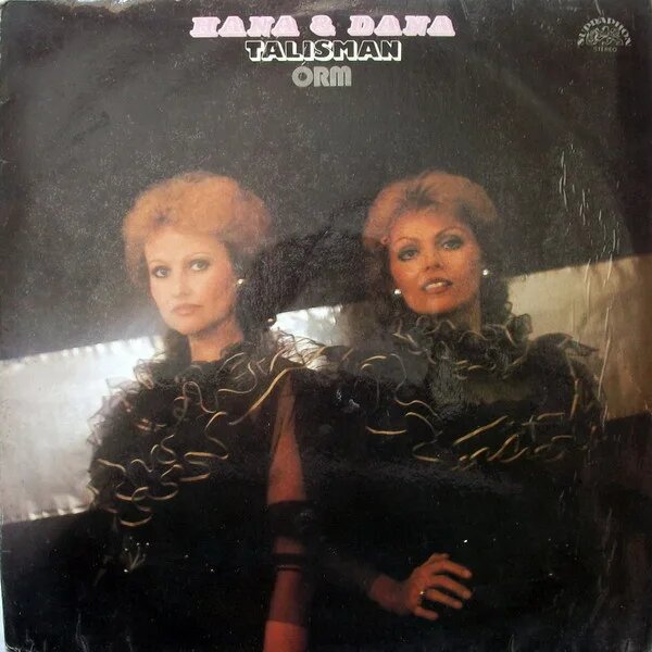 Hana & Dana, ORM - Talisman EX