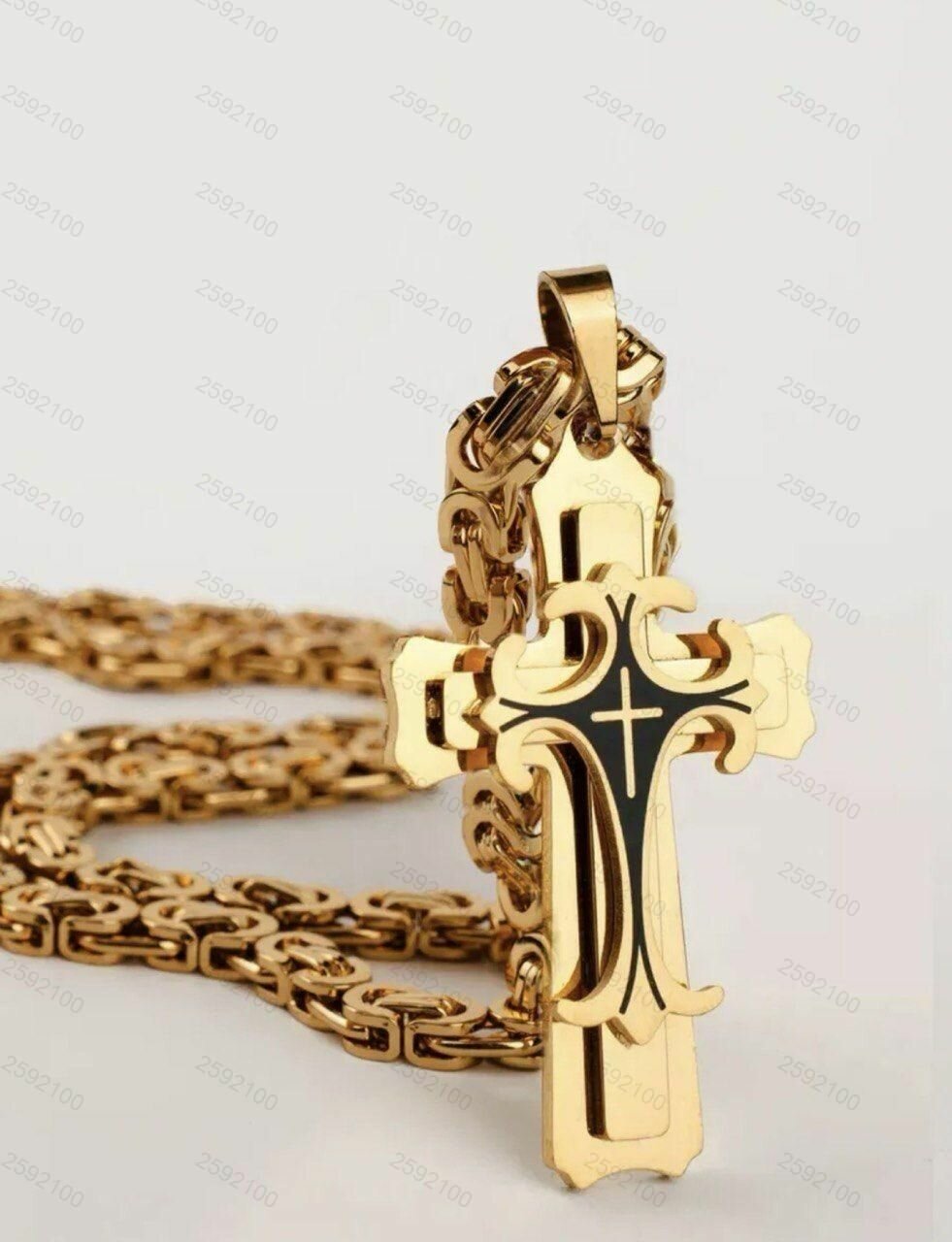 Цепь