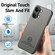 Чехол для Poco X8 Pro Max