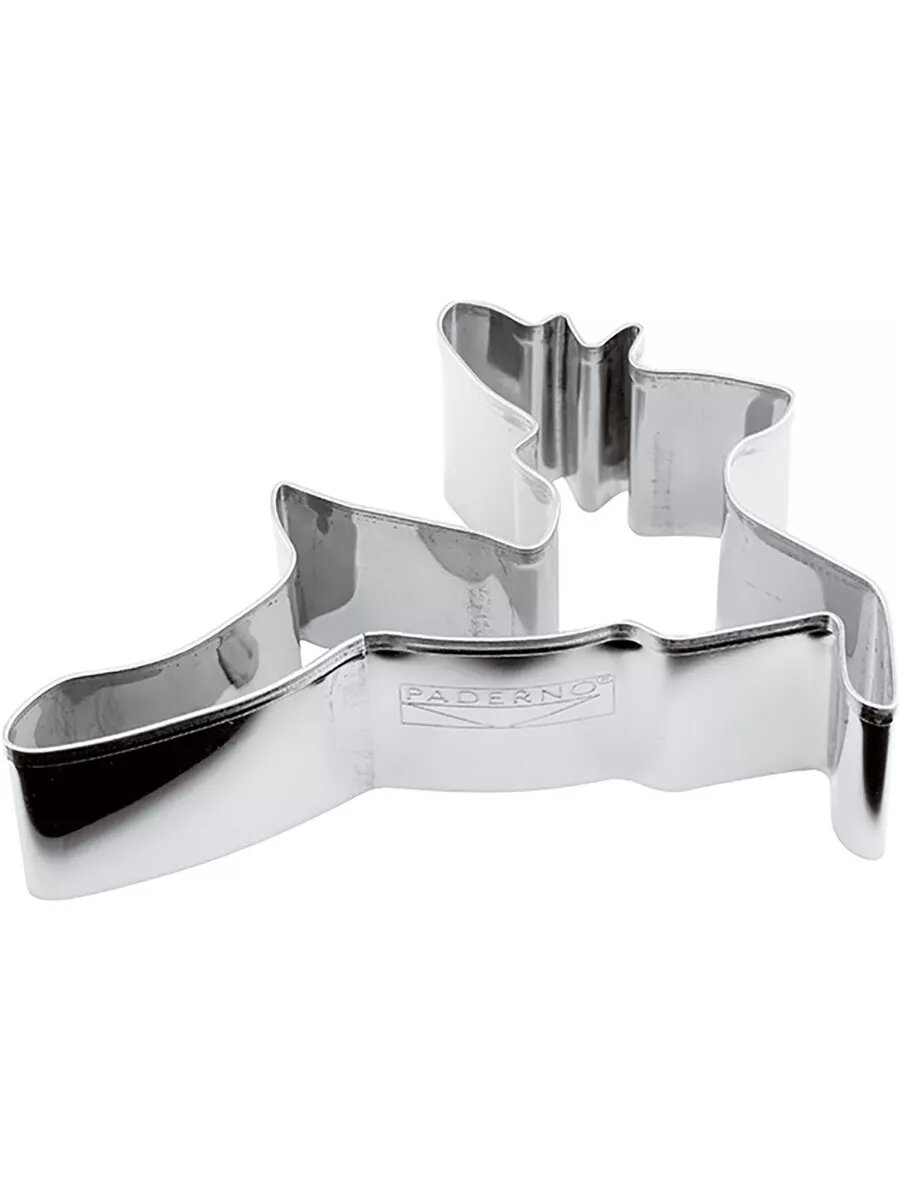 Форма кондитерская Paderno, нержавеющая сталь, 8 см