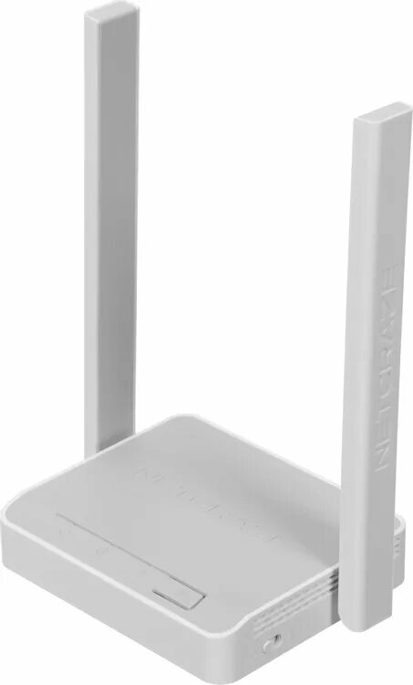 Маршрутизатор Netcraze (Keenetic) Start (NC-1112)