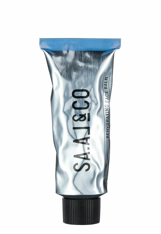 Rehydrating Face Balm 100 ml - увлажняющий бальзам для лица