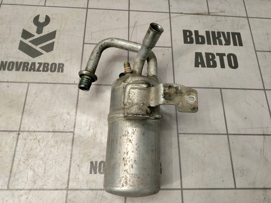 Осушитель системы кондиционирования Ford Fusion 2002-2012