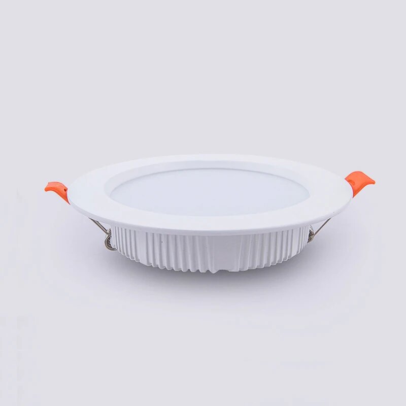 LED потолочный светильник белый 15W 220V, 4000K