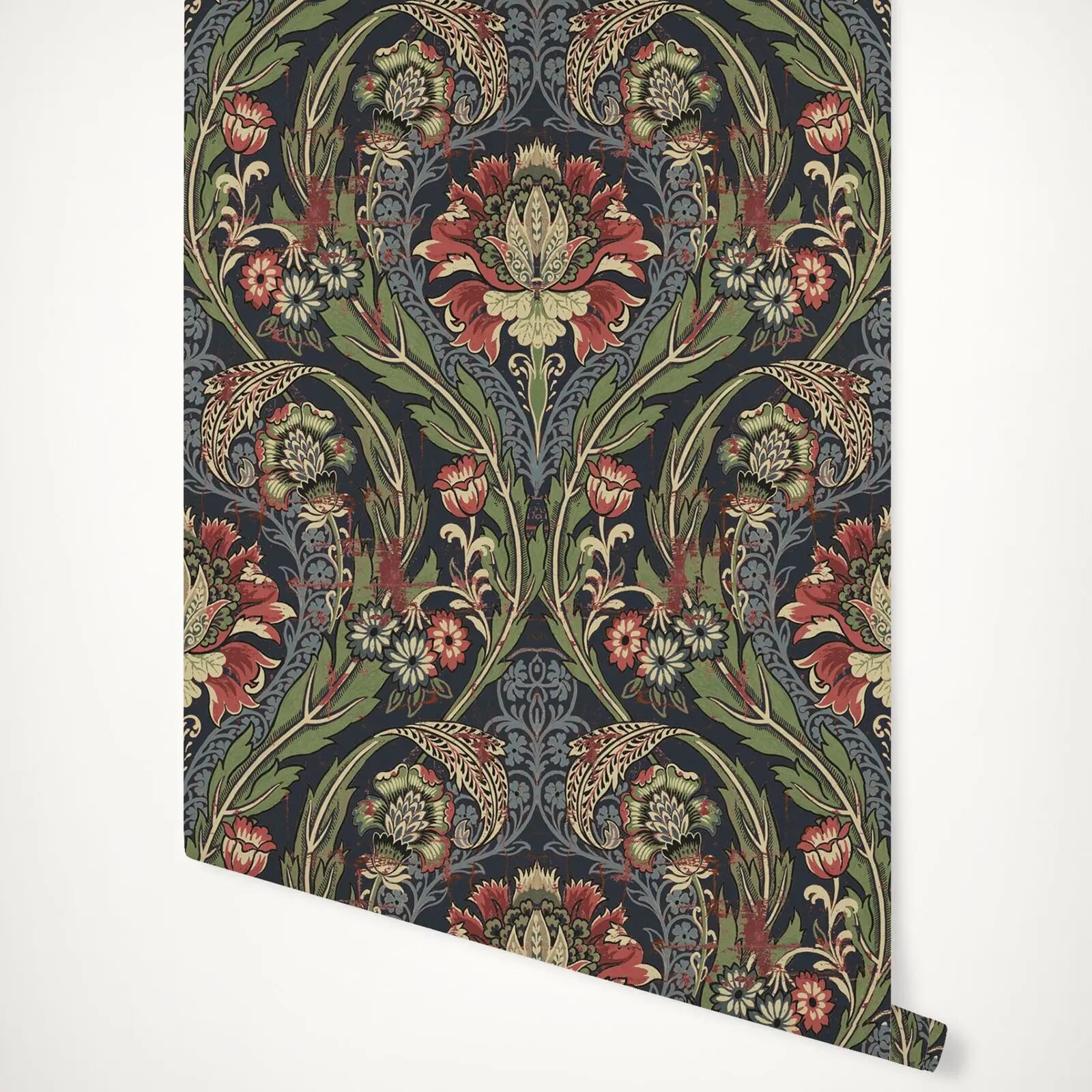 Обои Pixel&Wall, Tradition Non-Woven, 50x300 см