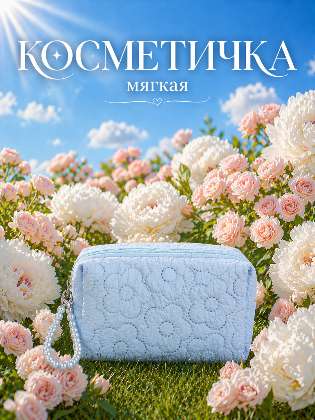 Косметичка