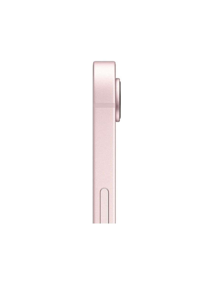 Смартфон Apple iPhone 17e 256 Soft Pink — фото 1