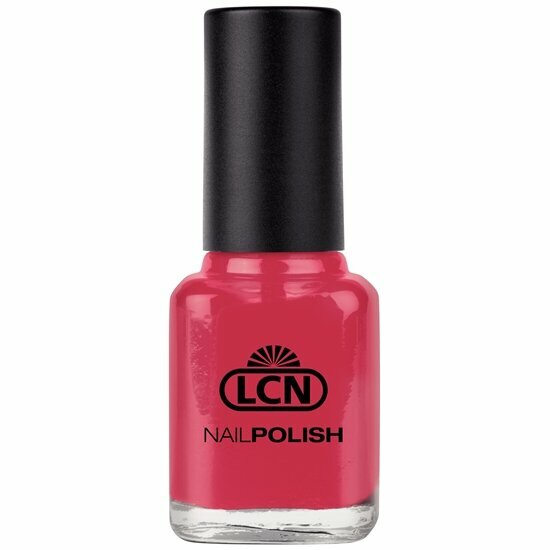 Лак для ногтей LCN Nail Polish 43179-435 "Love Will Navigate Us", веганский, стойкий, 8 мл