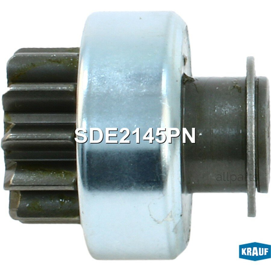 KRAUF SDE2145PN Бендикс стартера