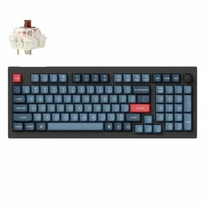 Клавиатура V5 Max V5M-D3-RU